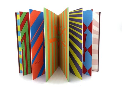 Rollins College Book Arts Collection | Rollins College